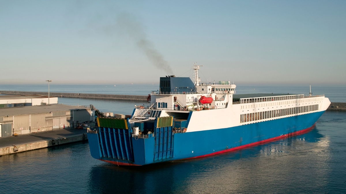 Ministry of Ports, Shipping and Waterways identifies new routes for RO ...