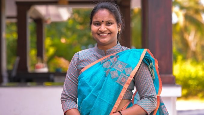 Ramya Haridas urge to Conduct COVID-19 test of international travellers