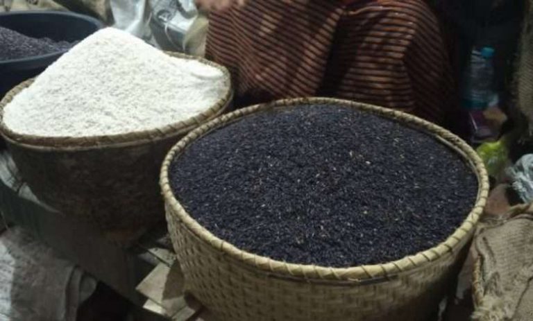 UP to export 20 tonnes of ‘Kala Namak’ rice to Singapore