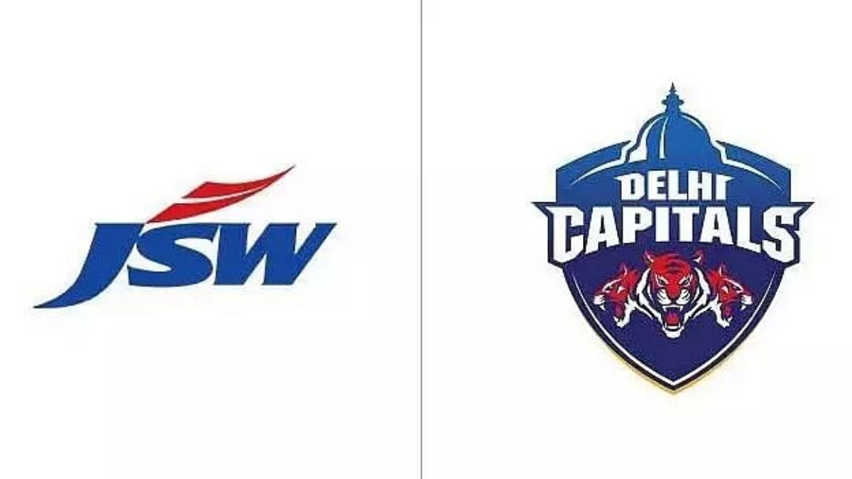 Delhi Capitals announce JSW Group as the principal sponsor