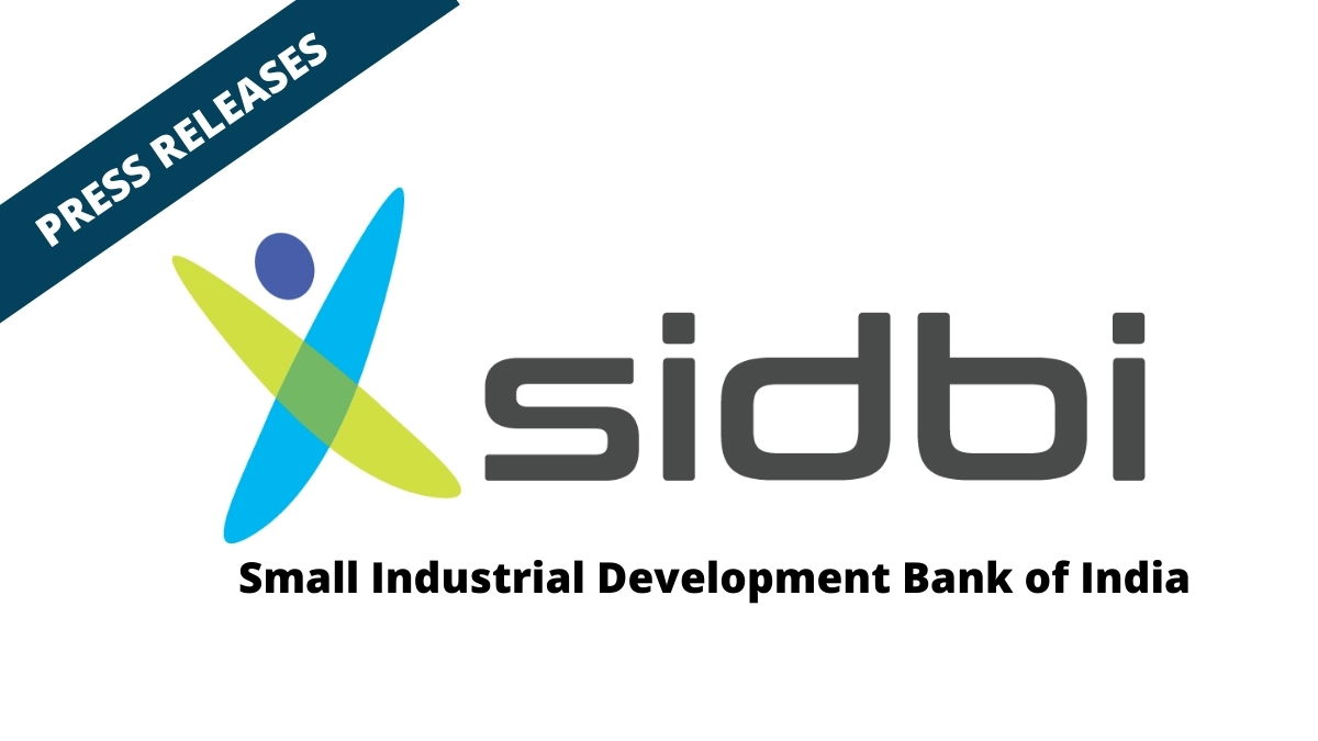 SIDBI collaborates with the Government of Assam to strengthen ties for ...