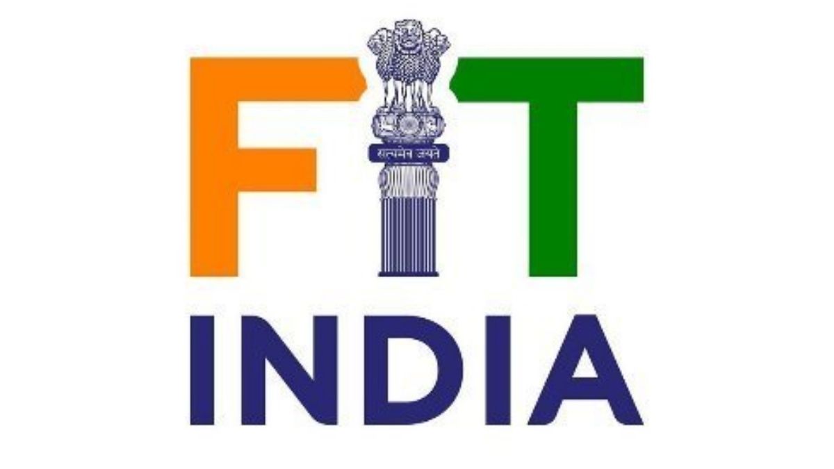 hri Anurag Singh Thakur to launch Fit India Mobile Application on the ...
