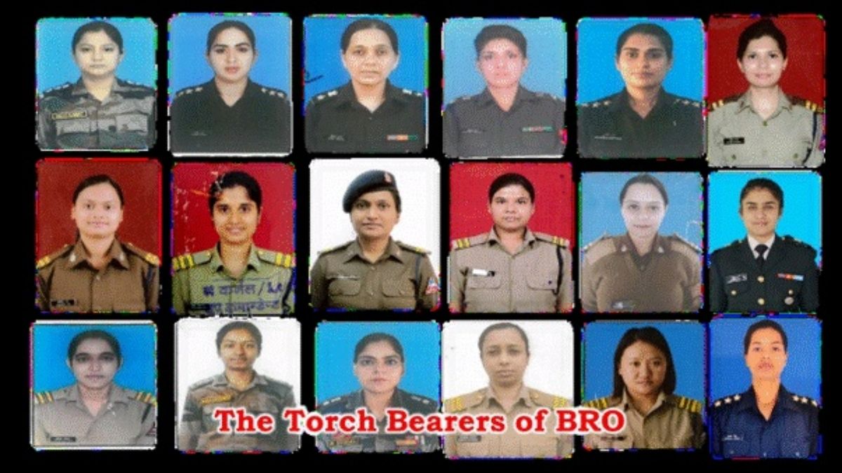 BRO remains committed to women’s empowerment in its ranks