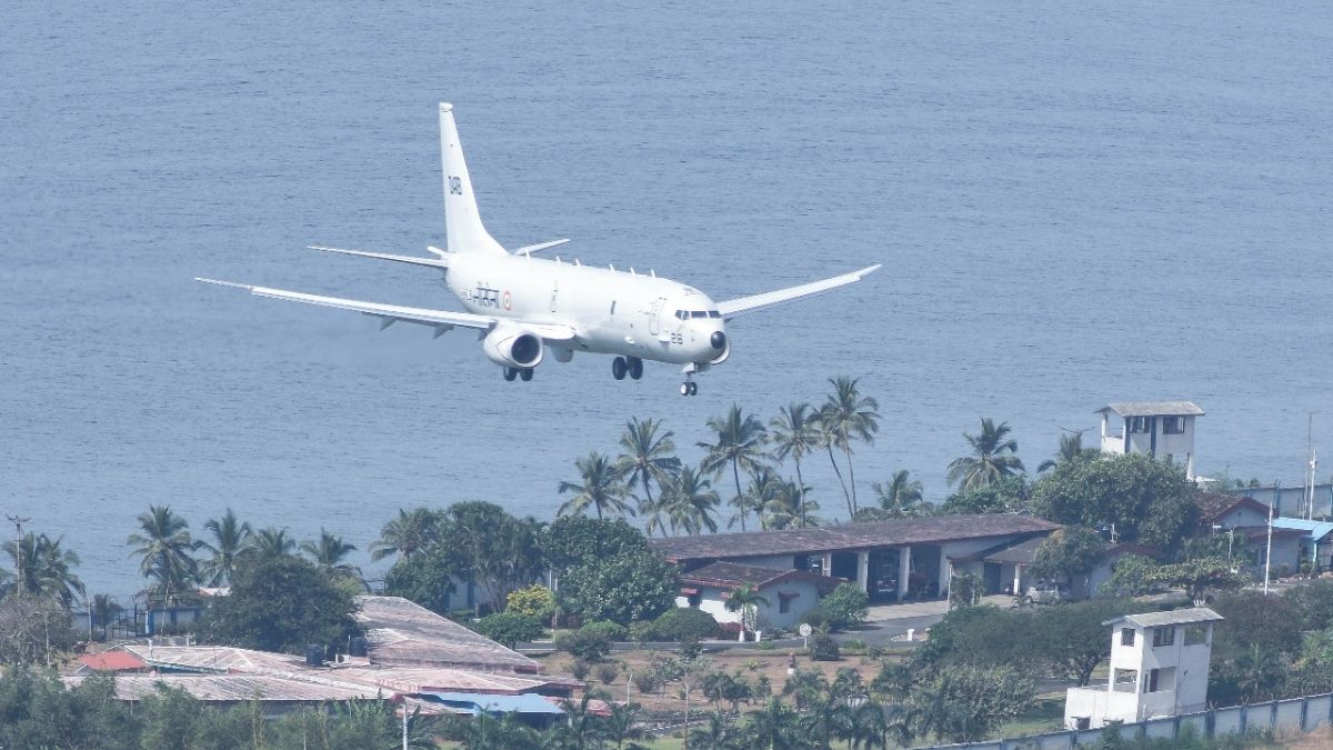 INS HANSA MARKS DIAMOND JUBILEE ON 05 SEP 21