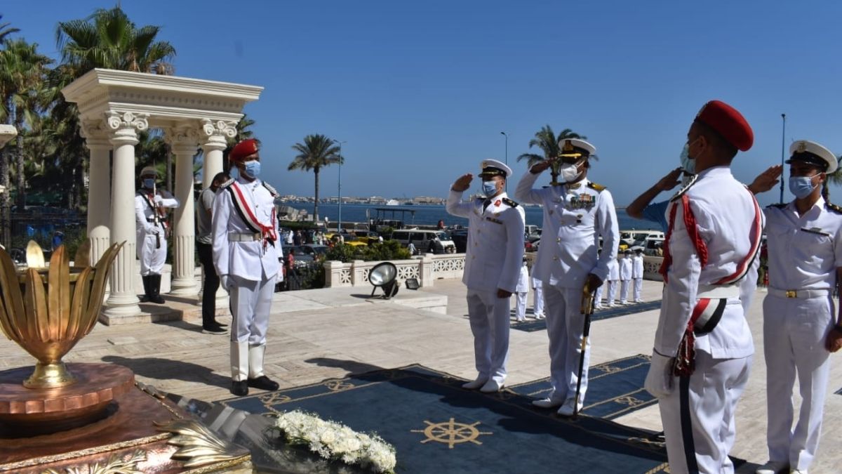 MISSION DEPLOYED - INS TABAR