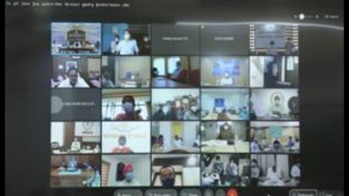 Prime Minister’s Dream of TB Free India by 2025