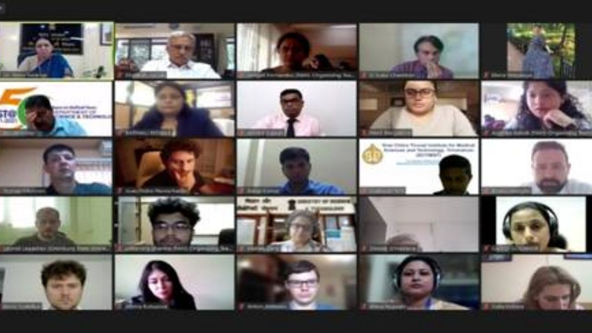 The importance of cooperation, collaboration, and connections in ...