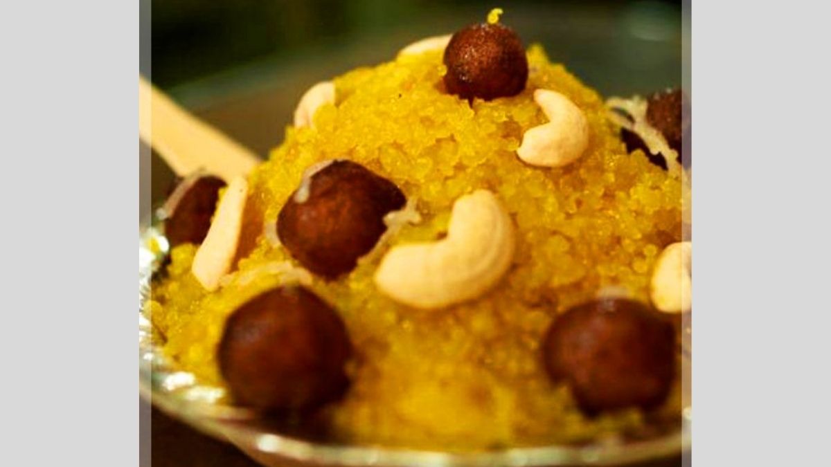 GI tagged sweet dish Mihidana from West Bengal exported to Bahrain