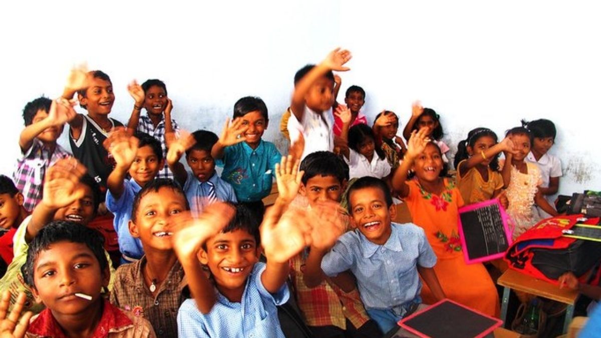 Government sets up National Steering Committee for implementation of ...