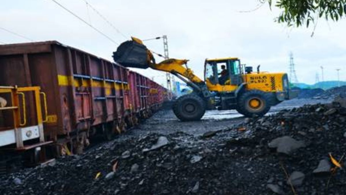 Mahanadi Coalfields Limited (MCL) Scales New Heights in Coal Supply