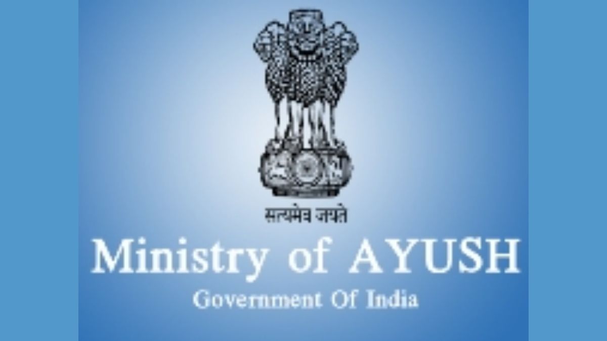 Ayush Sector - Scope and Opportunities and Ayurveda Food Expo organized ... Ayush Sector - Scope and Opportunities and Ayurveda Food Expo organized ...