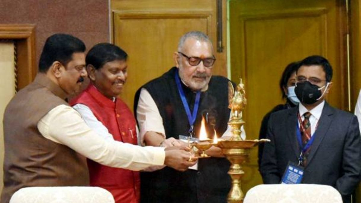 One Day National Conference on the Provisions of the Panchayats ...