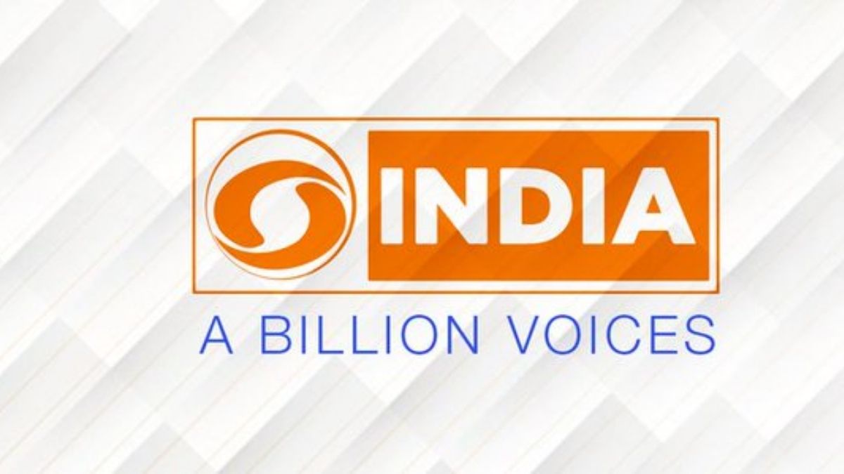 DD India on Yupp TV - Global OTT Platform widens reach