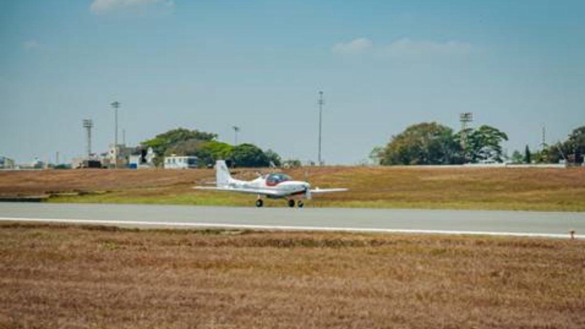 HANSA-NG successfully completes sea level trials at Puducherry