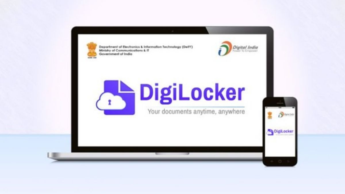 Citizens can now access Digilocker services on the MyGov Helpdesk on WhatsApp