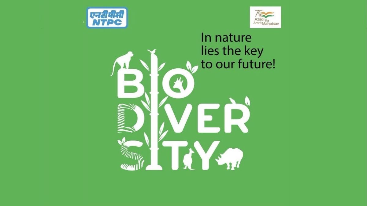 NTPC releases Biodiversity Policy for conservation and restoration of ...