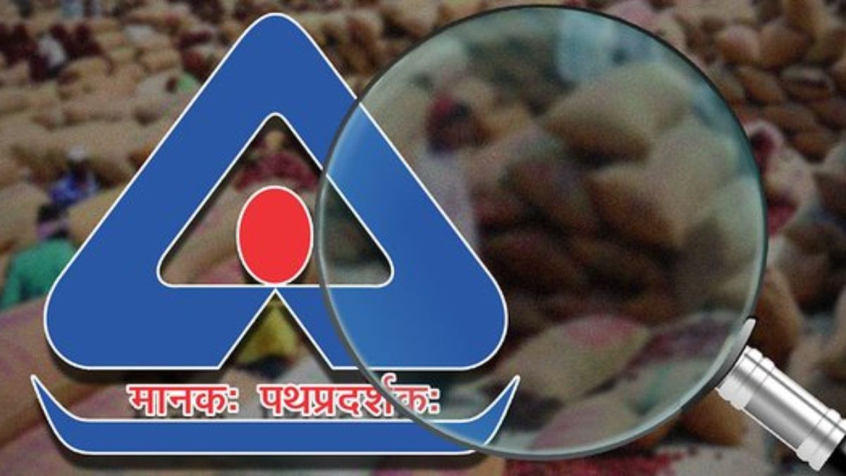 Bureau of Indian Standards (BIS) develops an Indian Standard for 'Non ...