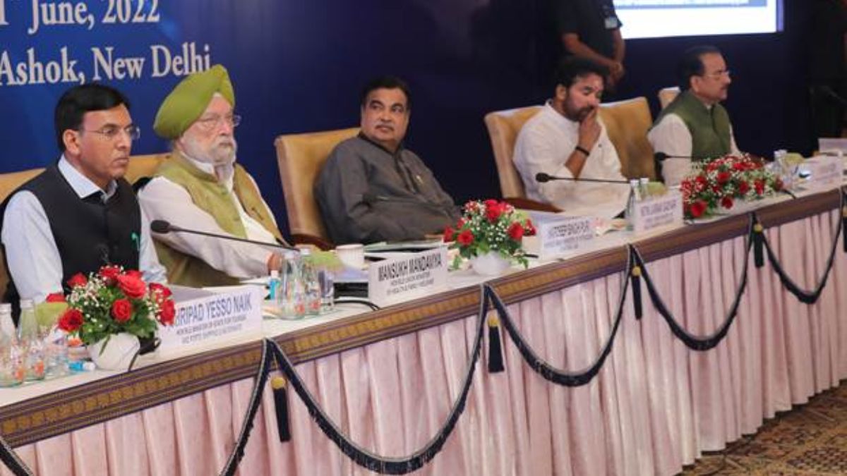 Ministry of Tourism holds a Consultative Meeting on Draft National ...