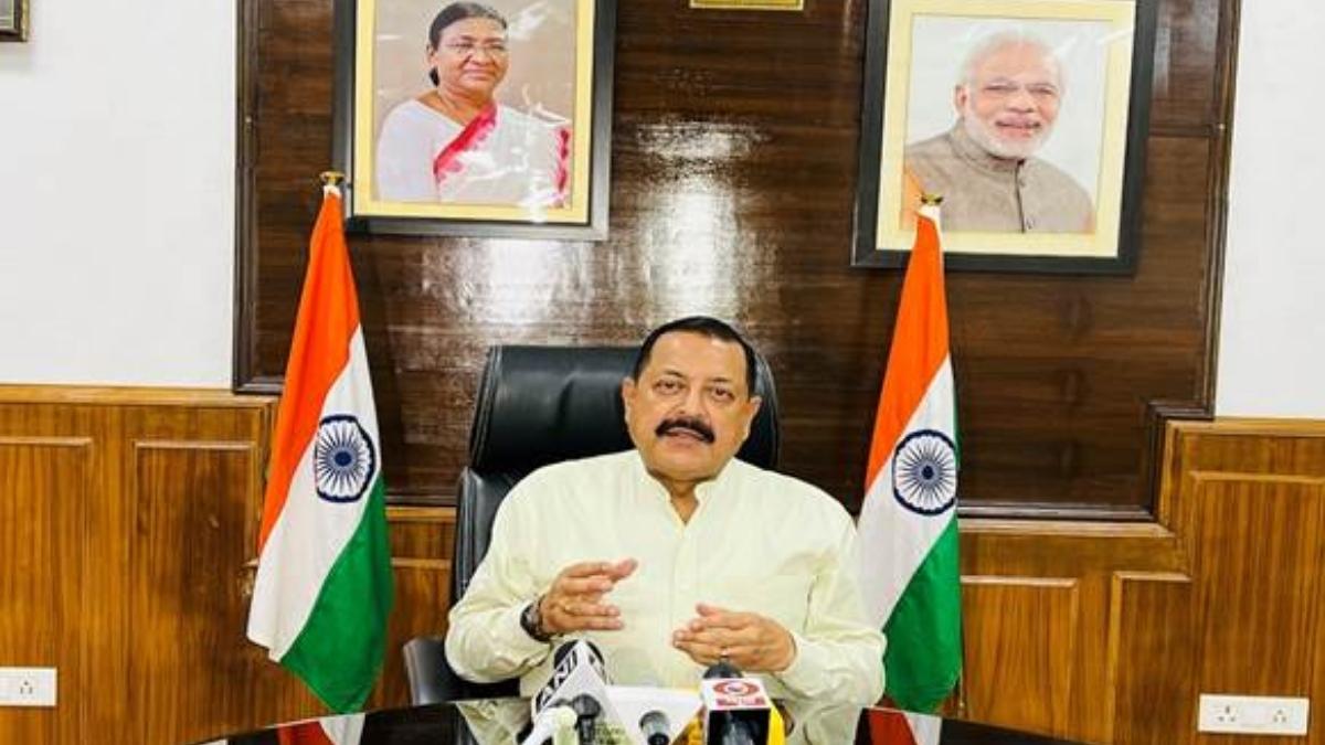 Dr Jitendra Singh says the Global Clean Energy Action Forum meeting in ...