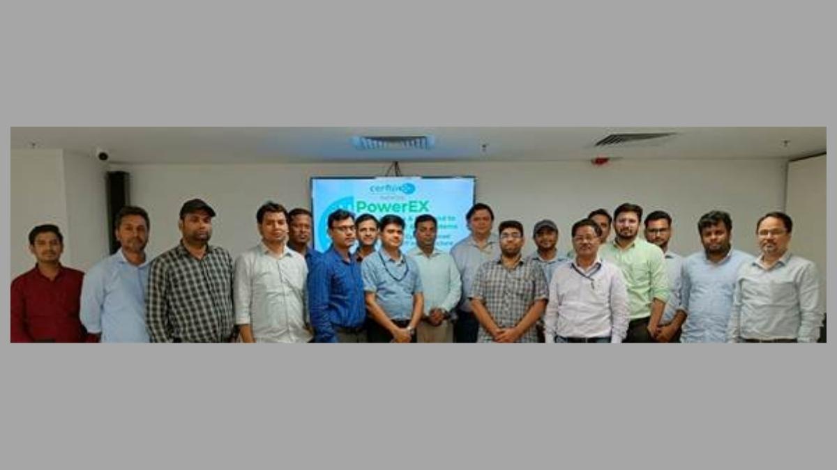 CERT-In and Power-CSIRTs jointly conduct Cyber Security Exercise ...