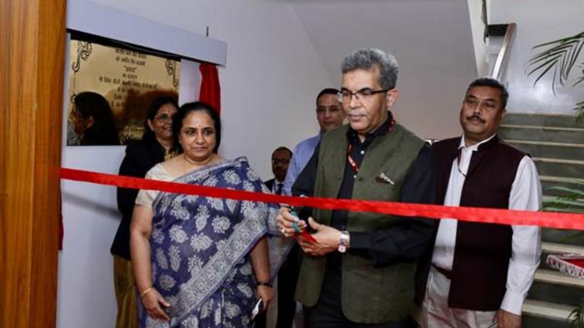 Central Board of Indirect Taxes(CBIC) and Customs conducts Special ...