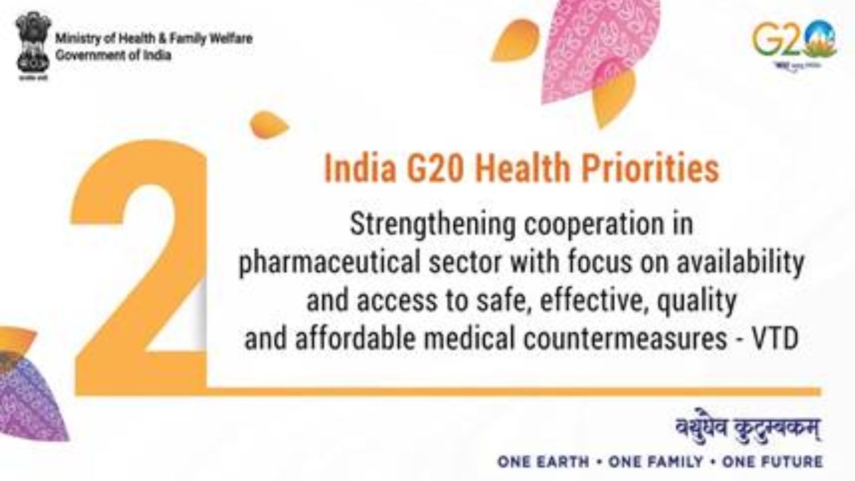 G20 India Presidency
