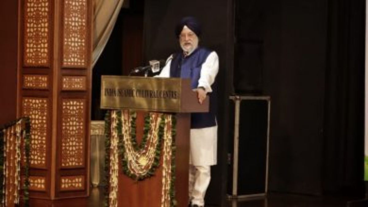 Petroleum Minister Hardeep S. Puri to address Bioenergy Summit ...