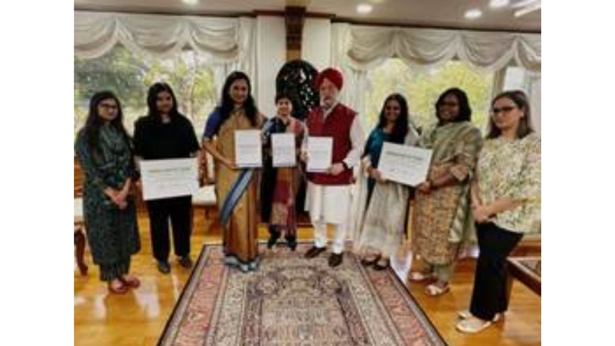 First Edition of WINS Awards 2023 Launched By MoHUA