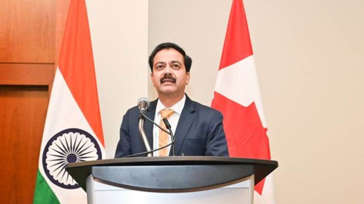 India Day Celebrations at PDAC-2023 in Toronto