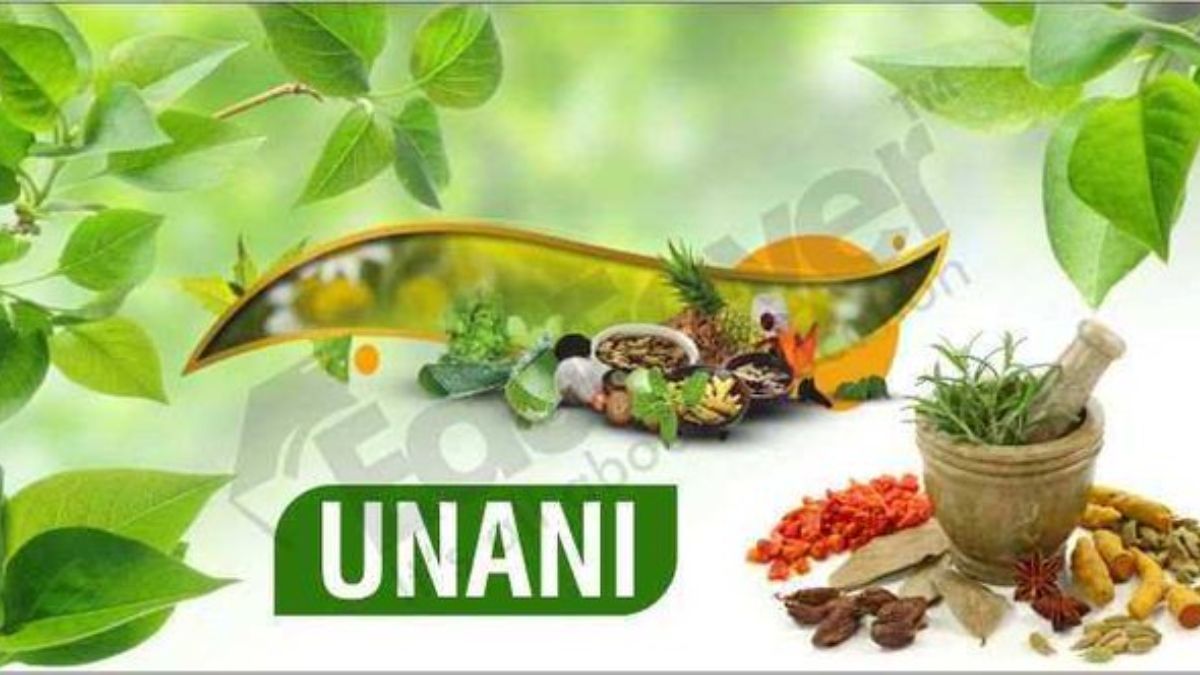 Ministry of Ayush and Ministry of Minority Affairs Join Hands for the Development Unani Medicine ...