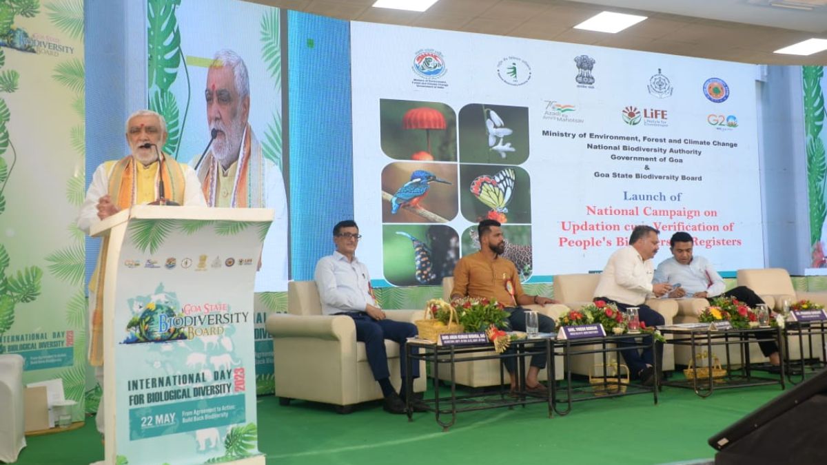National Campaign for Updation and Verification of People’s ...