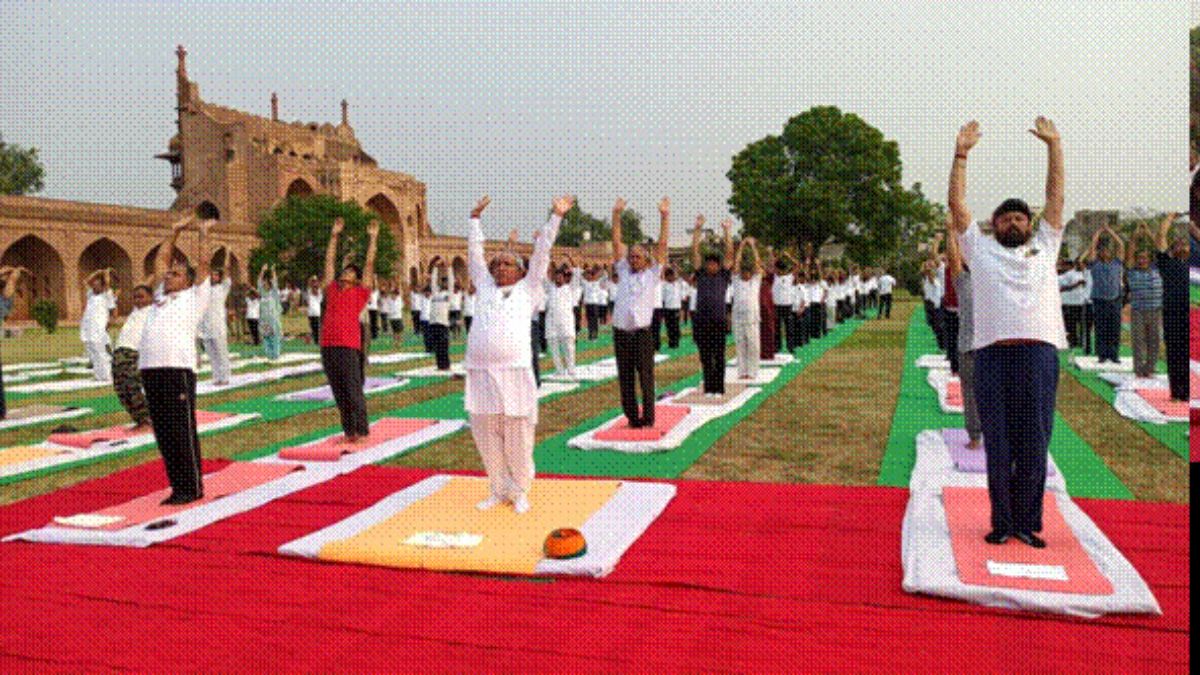 Archaeological Survey of India, Ministry of Culture, Celebrates ...
