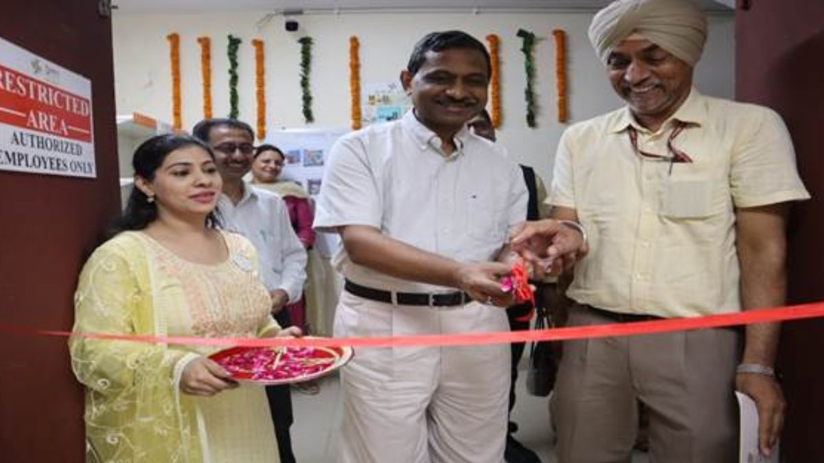 DAY-NRLM launches Mobile App to Market products made by women of Self ...