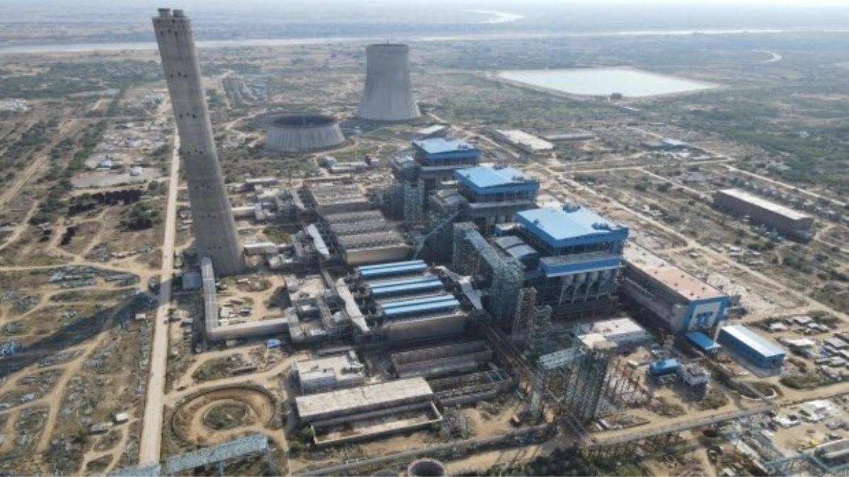 Ghatampur Thermal Power Plant of NLCIL is likely to be operational by ...