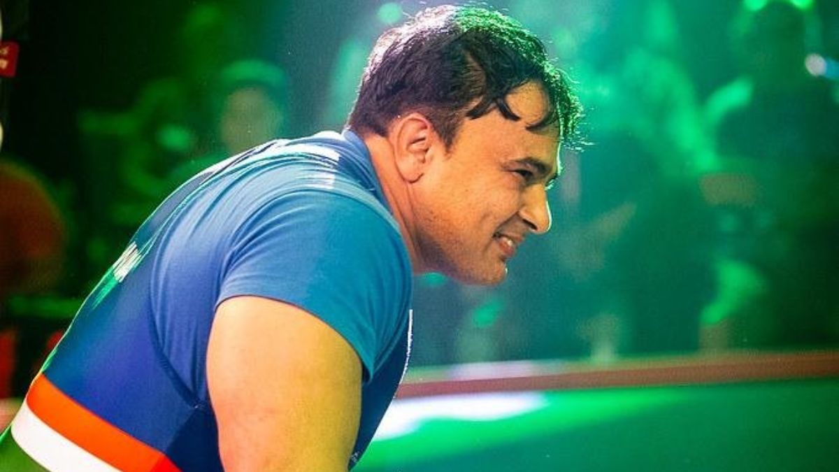 PM congratulates Ashok for winning bronze in the Men's 65 kg event at ...