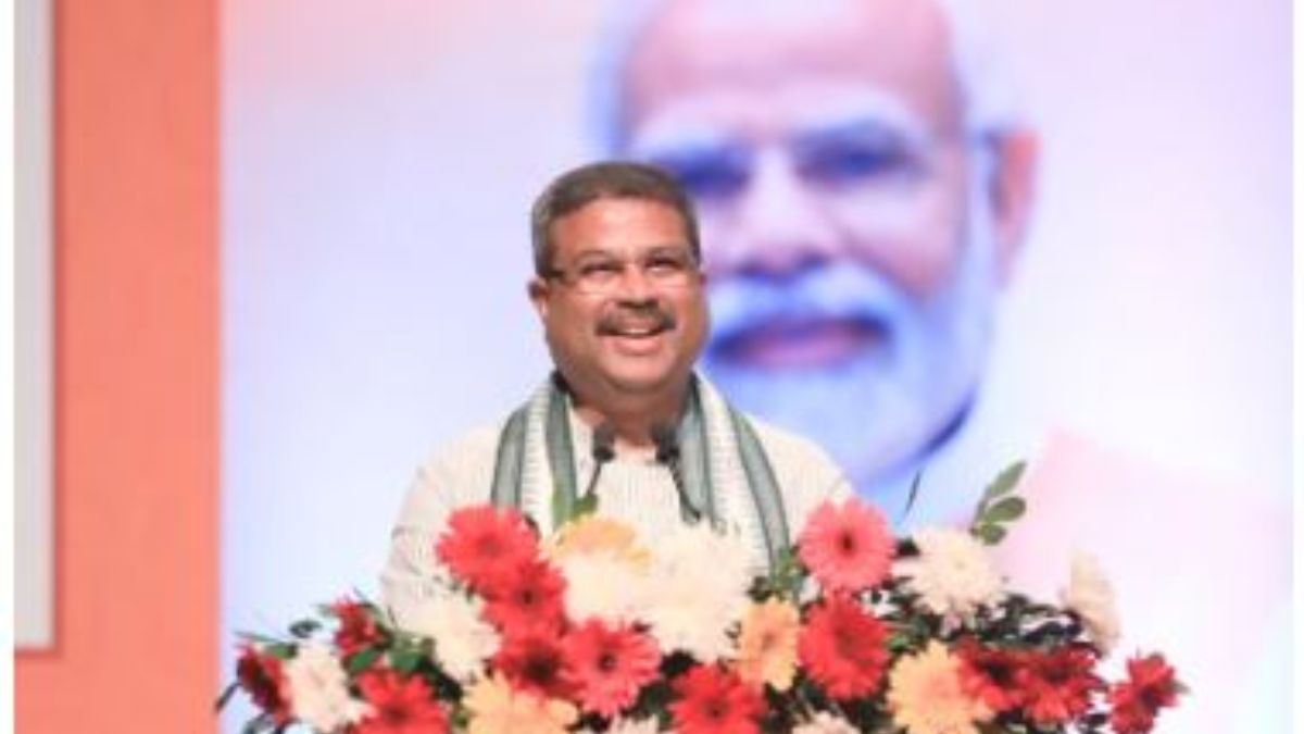 Shri Dharmendra Pradhan launches 37 PM SHRI Kendriya Vidyalayas and 26 ... Shri Dharmendra Pradhan launches 37 PM SHRI Kendriya Vidyalayas and 26 ...