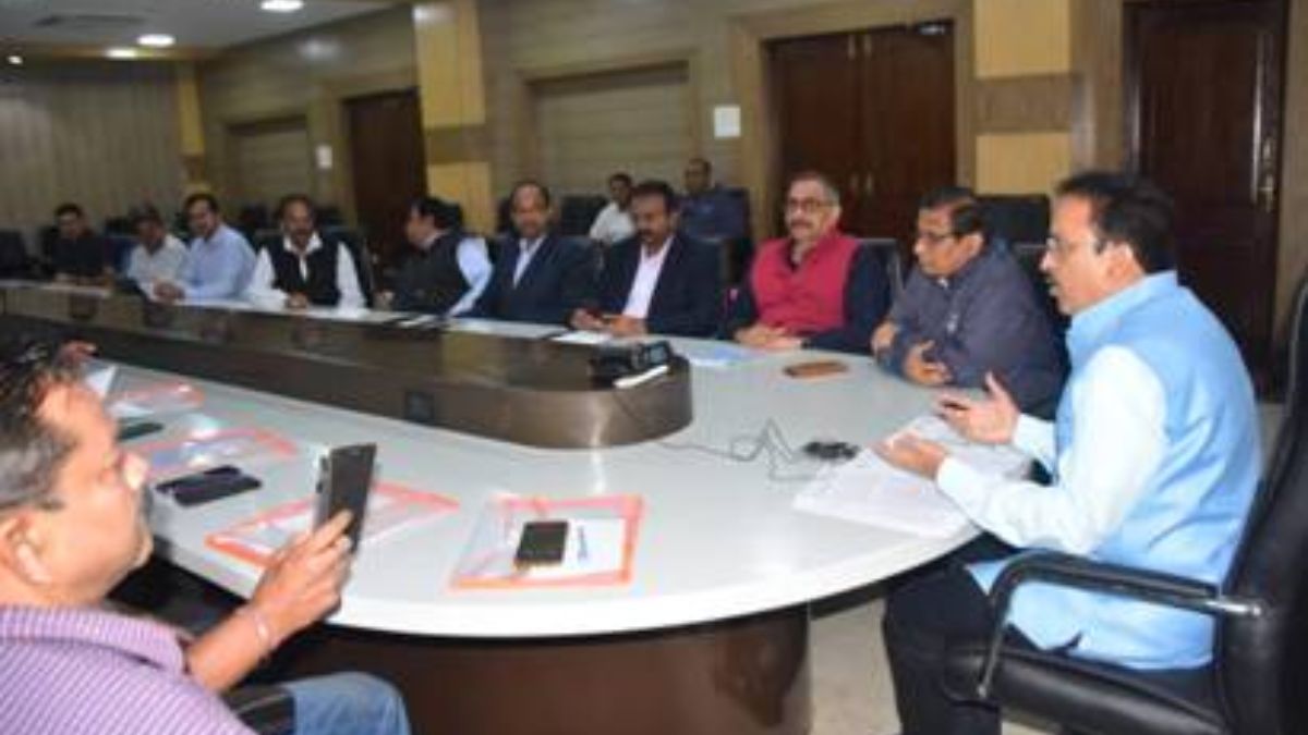 Paradip Port Breaks its own record for the swiftest climb to 100 MMT ...