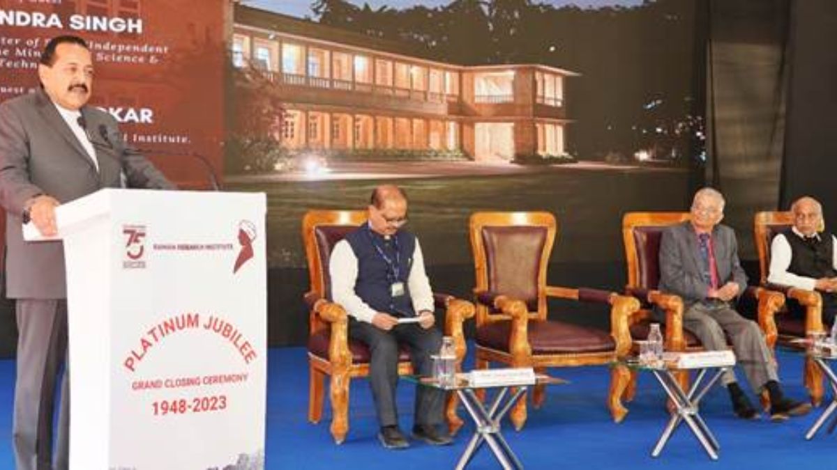 New Year satellite XpoSAT exemplifies the 'whole of science' joint ...