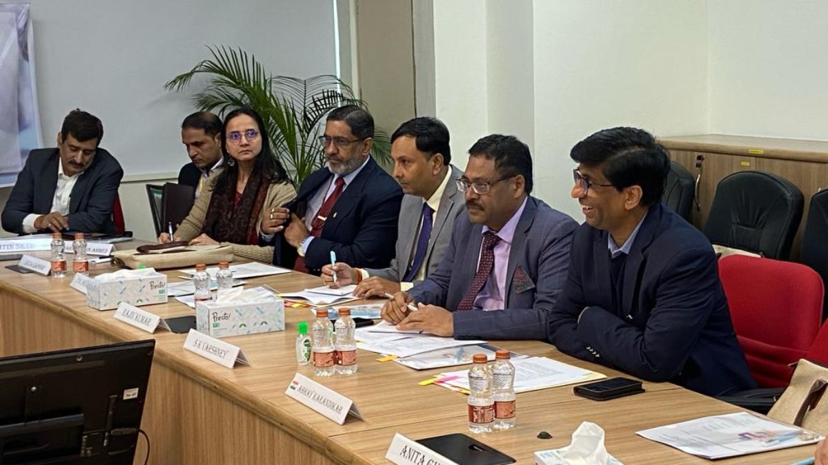 2nd Indo-French JCST paves the way for renewed scientific co-operation