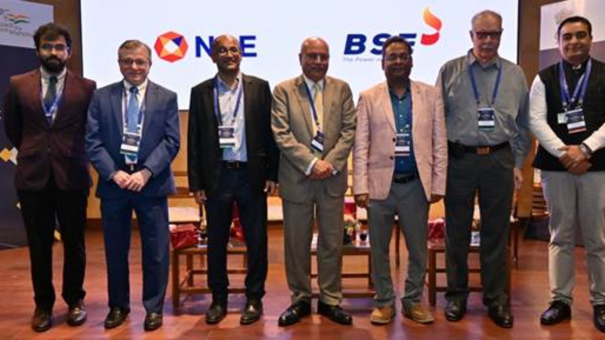 Indian Institute of Corporate Affairs hosts inaugural ‘The Great Indian ...