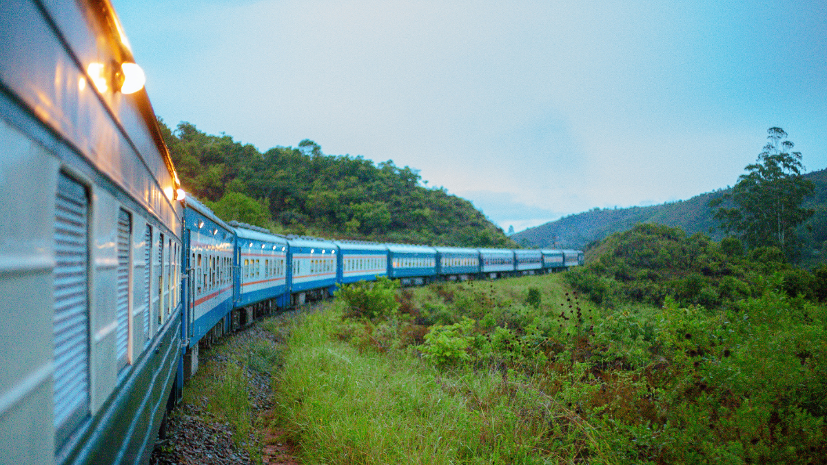 Indian Railways to Run Record 380 Ganpati Special Train Trips