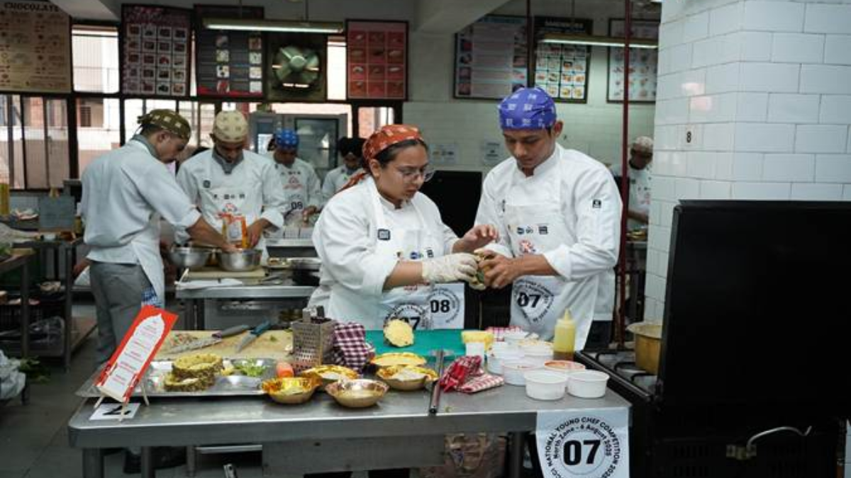 PHDCCI kick starts grand contest to preserve Indian culinary heritage ...