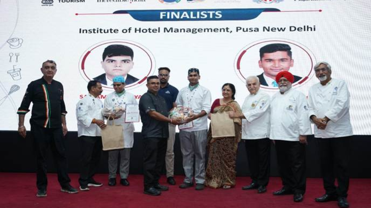 PHDCCI kick starts grand contest to preserve Indian culinary heritage ...