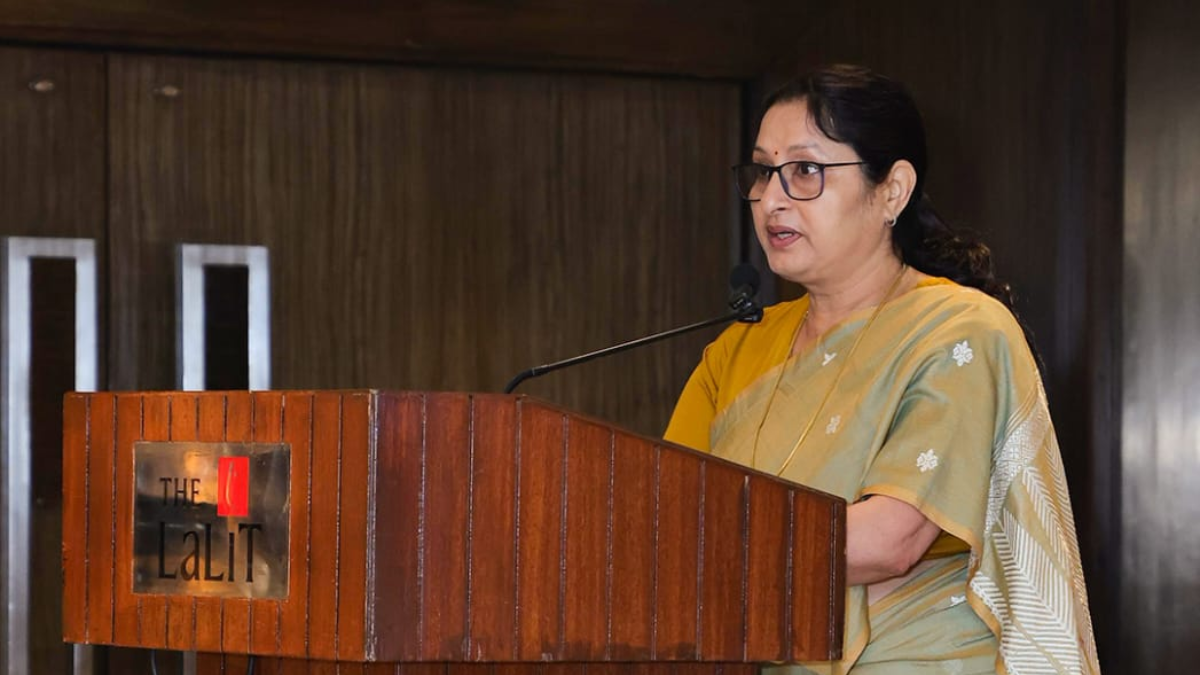 Smt. Annpurna Devi inaugurates second edition of UN Women’s flagship ...